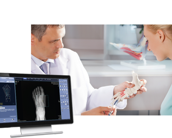 Podiatry Solutions - W. Med Solutions