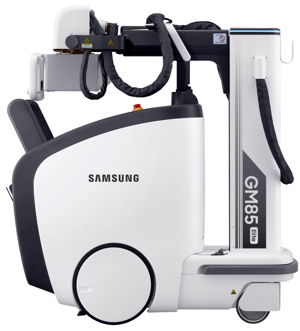 SAMSUNG GM85 - W. Med Solutions