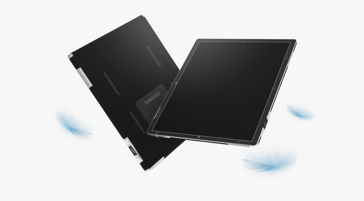 SAMSUNG GM85 - W. Med Solutions